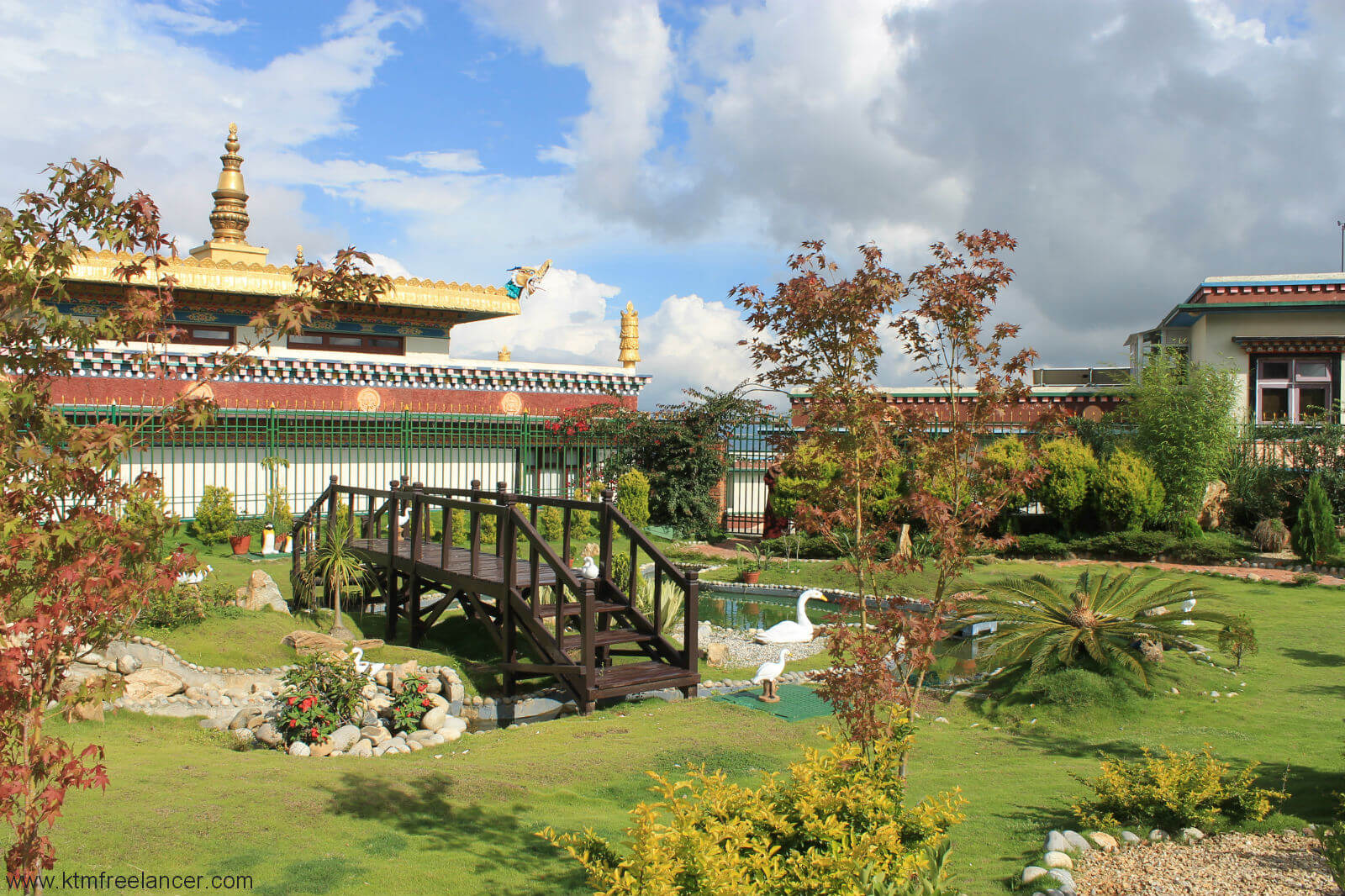 Must Visit Monasteries in Kathmandu - Update Np