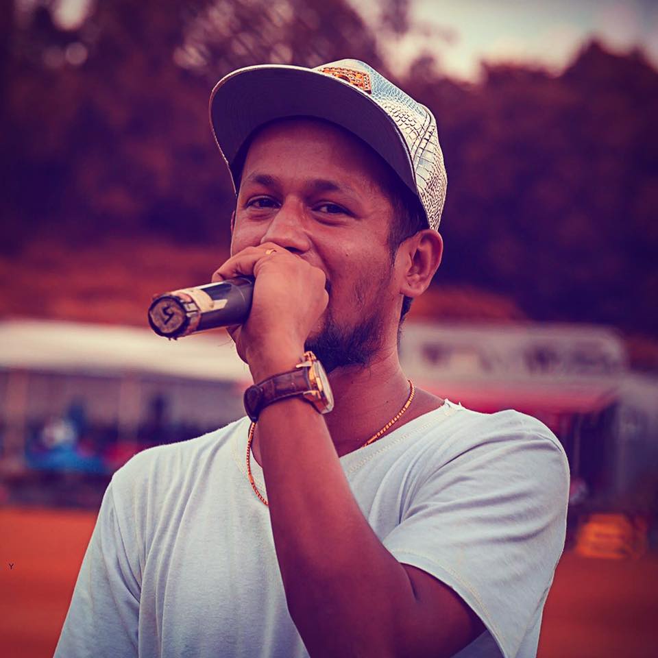 Famous Nepali Rapper Yama Buddha found dead - Update Np