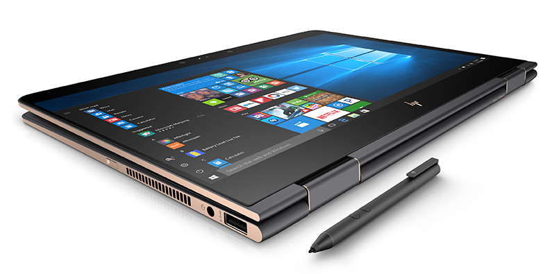 HP Sprctre X360 | details and specifications - Update Np