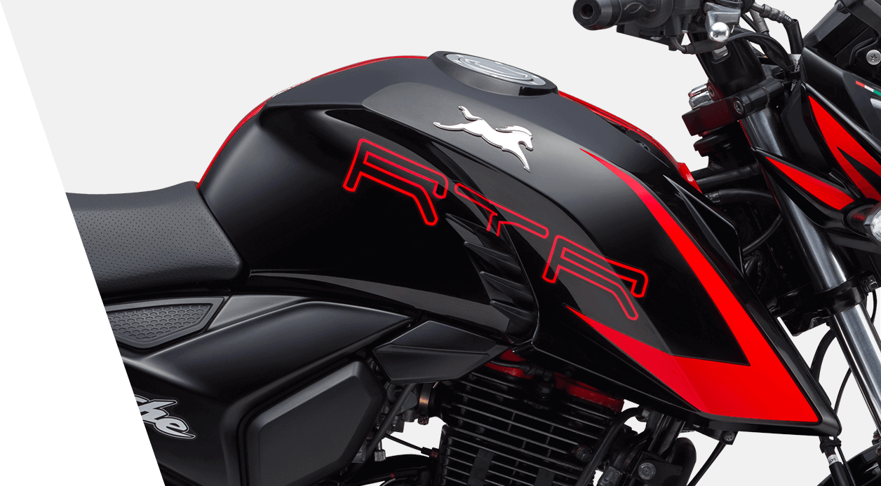 TVS Apache RTR 200 4V Race Edition 2.0 Features and Full Specification ...