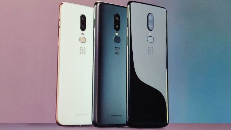 One Plus 6 going to launch with snapdragon 845 and dual rear camera ...
