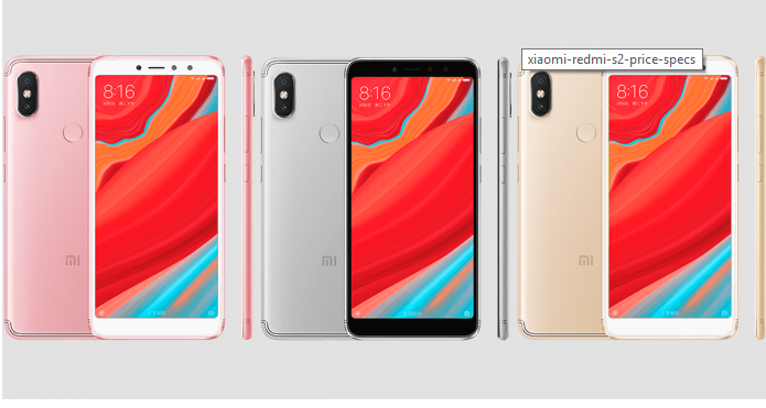 Xiaomi Redmi S2 launched in Nepal | Full Specifications and price in ...