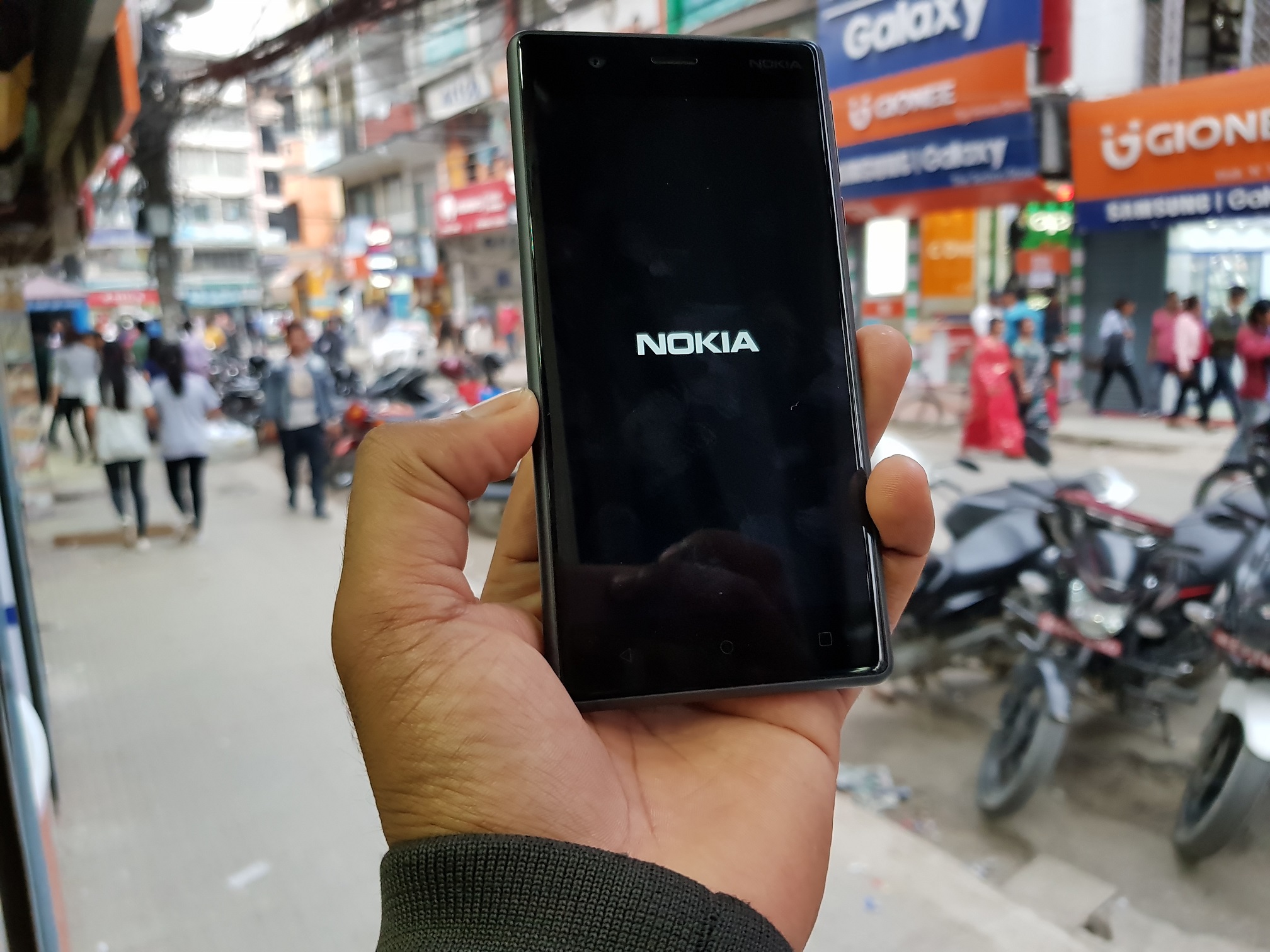 List of Nokia Mobiles Price and its Service centers in all over Nepal ...