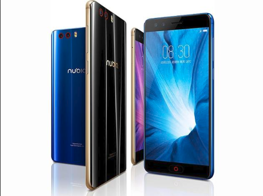 Nubia Mobile price in Nepal- 2018 latest price detail and list - Update Np