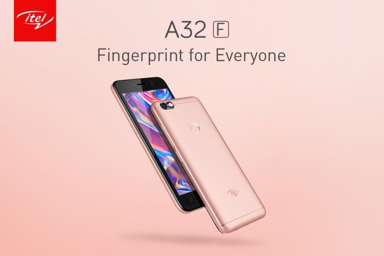 Itel A32f Launched In Nepal With Starting Price Rs 10 125 Update Np