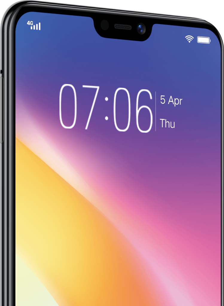Vivo Y85 launched | Full Specifications and VIVO Y85 price in Nepal ...