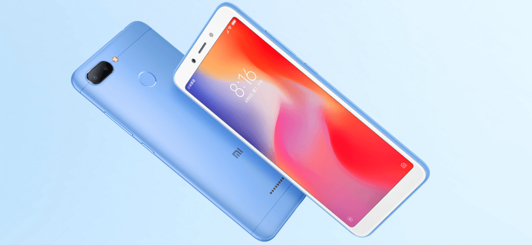 Xiaomi Redmi 6, Redmi 6A and Xiaomi Mi A2 and A2 Lite launched in Nepal ...