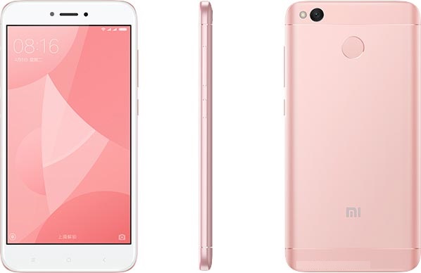 Xiaomi Redmi 4X Full Specifications and Price in Nepal - Update Np
