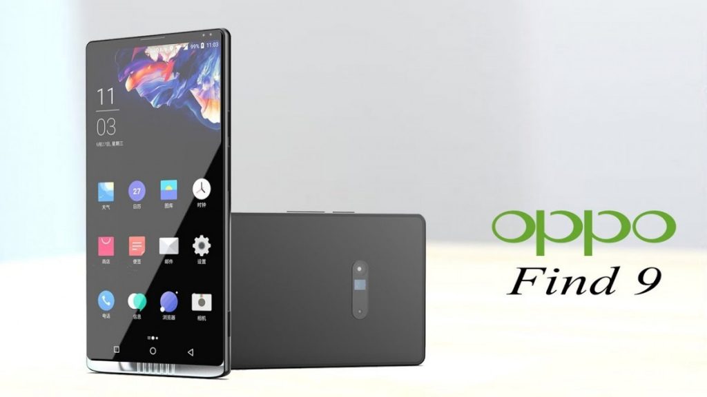 Oppo Upcoming Smartphones 2019 In Nepal, Features and Specifications ...