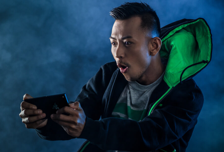 RAZER Phone 3 The Next Gaming Phone 2019 Full Specifications & Price ...
