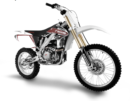 Crossfire Bikes Price in Nepal 2019 | Crossfire GR7, XZ250RR - Update Np