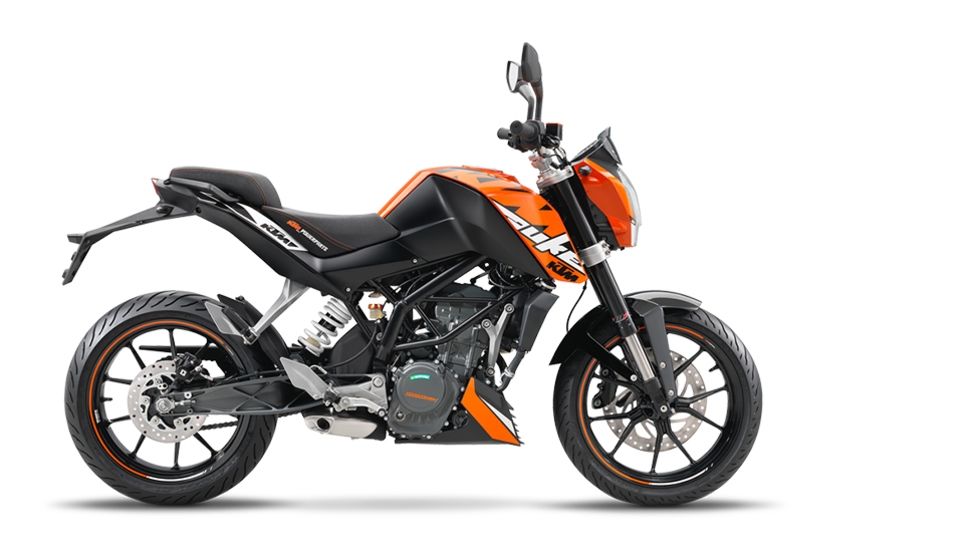 KTM Bikes Price in Nepal 2019 | KTM Duke, KTM RC - Update Np