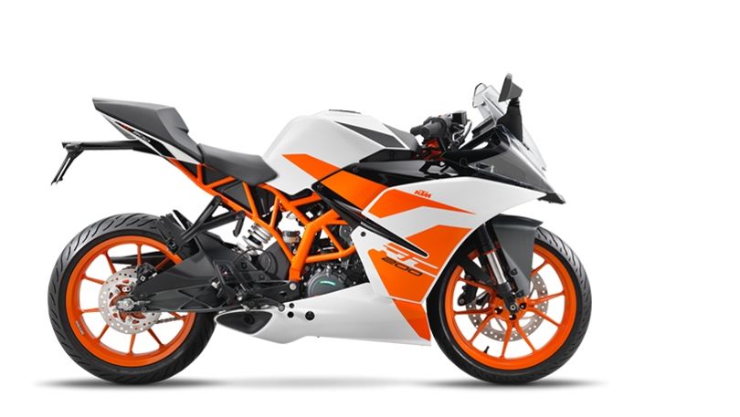 KTM Bikes Price in Nepal 2019 | KTM Duke, KTM RC - Update Np