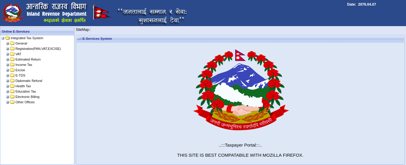 What is PAN Card and How to register PAN Card online - Update Np